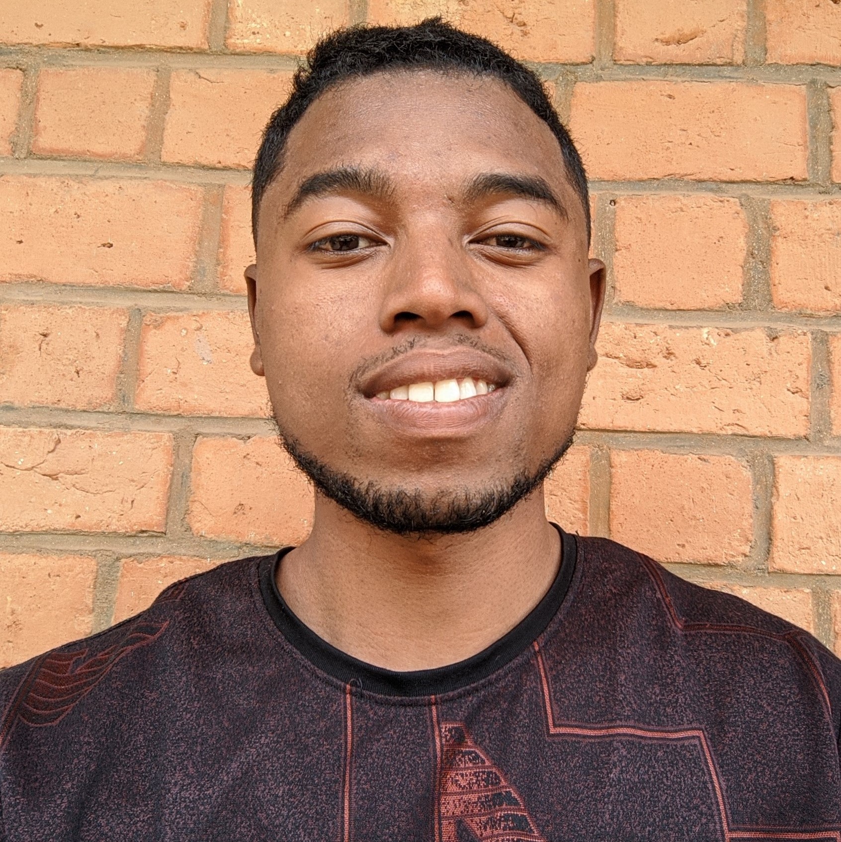 Randrianarison Antonio